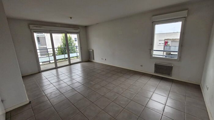 Appartement à vendre - Villenave-dOrnon, Pontac, La Générale - 3 pièces - 2 chambres