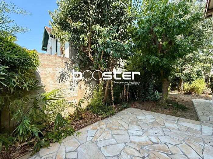 Toulouse, Croix de Pierre - Maison 4 pièces à vendre