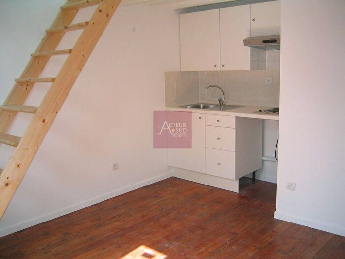 Appartement à louer - Boutonnet, Montpellier - 1 pièce