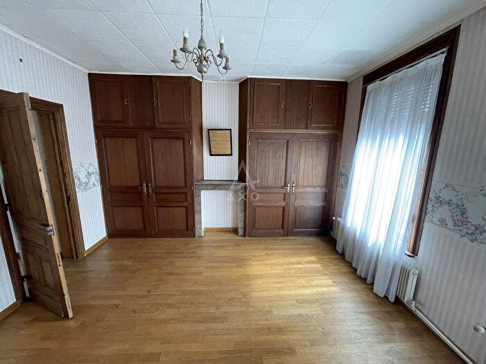 Maison 6 pièces à vendre - Avion, Glissoire, Parc