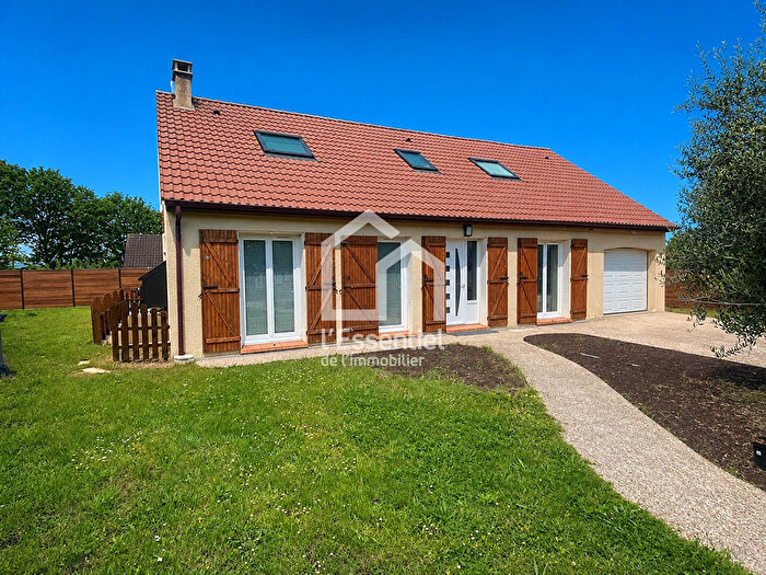 Maison 9 pièces à Triel-sur-Seine, à vendre