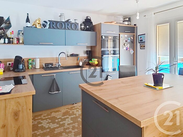 Maison 4 pièces à Auxerre, Piedalloues, La Noue, à vendre