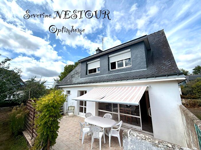 Maison 6 pièces à Inguiniel, à vendre