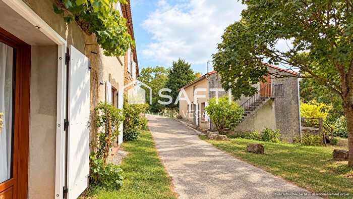 Maison 9 pièces à Generville, à vendre