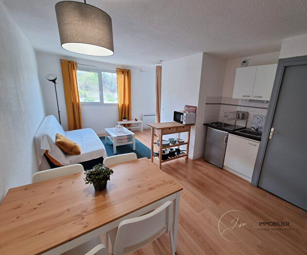 Appartement à vendre - Grabels - 1 pièce - 1 chambre