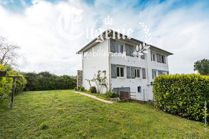 Maison à vendre - Dax, Le Gond - 5 pièces - 3 chambres