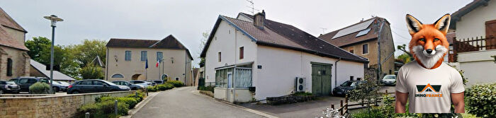Maison 6 pièces à vendre - Pirey