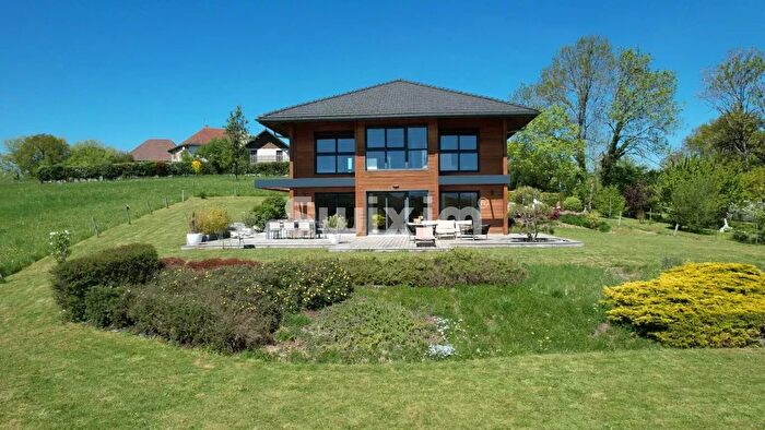 Choisy - Maison 6 pièces à vendre