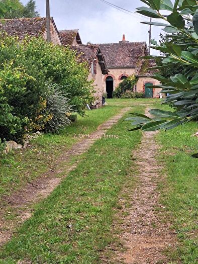 Maison 4 pièces à Parigné-l'Évêque, à vendre