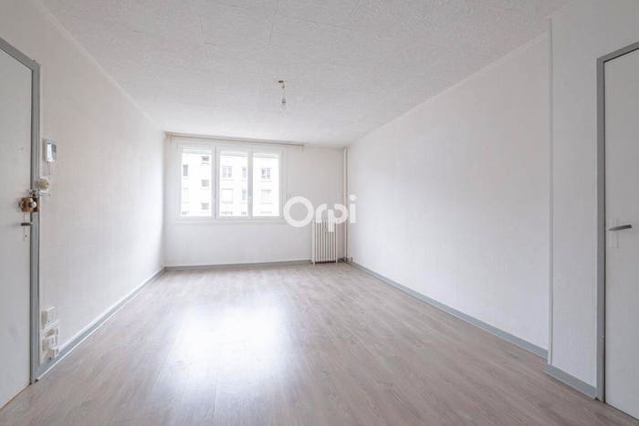 Appartement 3 pièces à louer - Émailleurs, Limoges