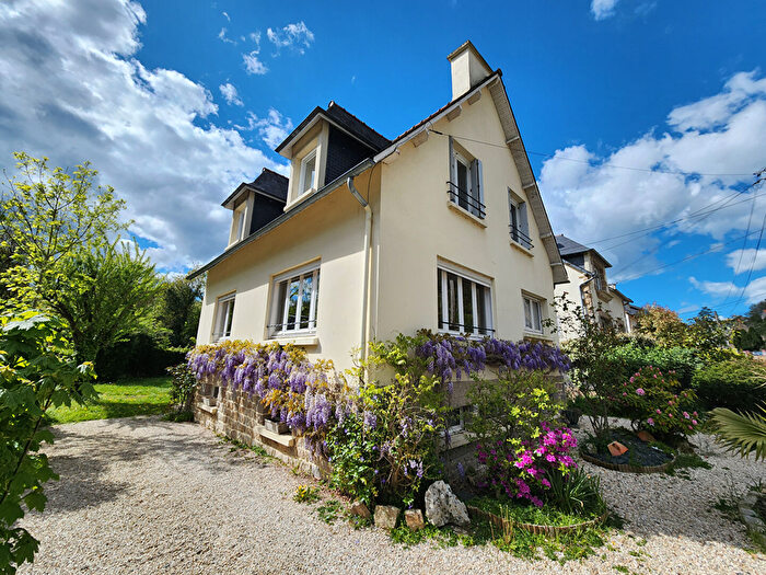 Maison 4 pièces à vendre - Dinan