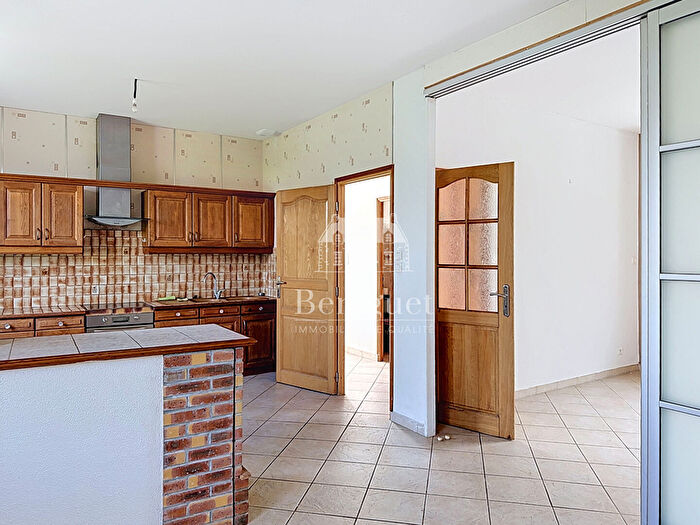 Maison 3 pièces à Le Relecq-Kerhuon, à vendre