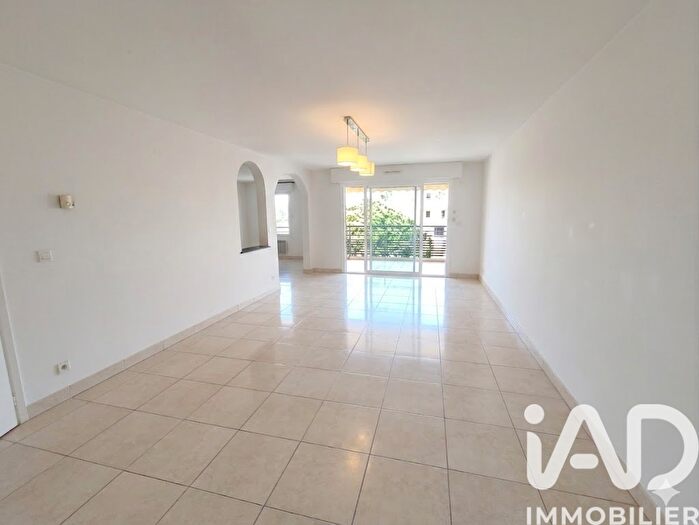 Appartement 4 pièces à vendre - Saint-Raphaël, Centre-ville