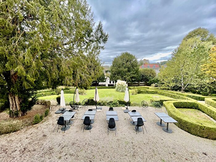 Maison à vendre - Provins, Centre-ville - 20 pièces - 8 chambres