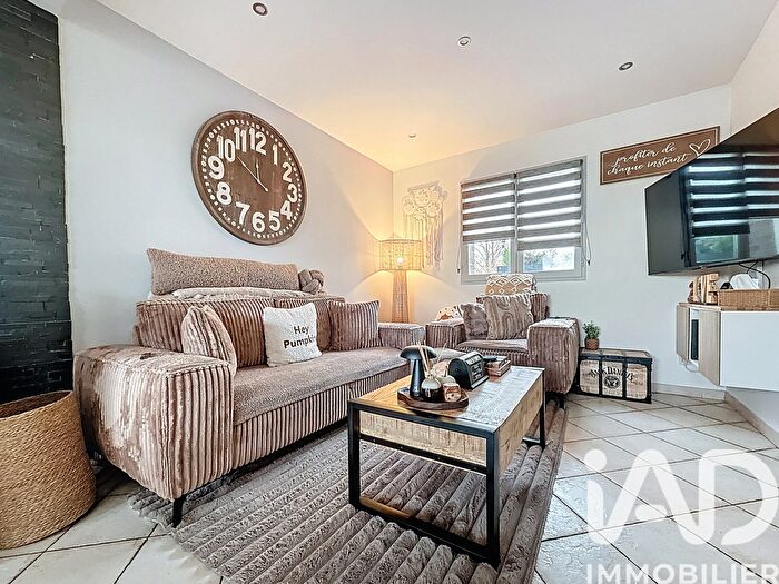 Maison à vendre - Annezin - 5 pièces