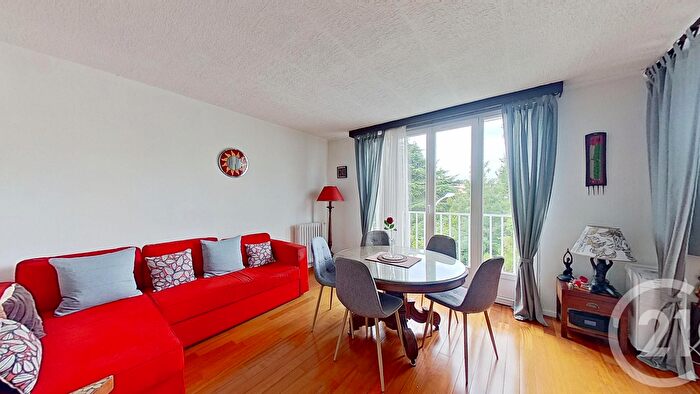 Appartement 3 pièces à vendre à Le Perreux-sur-Marne, Centre-ville, Quais d'Argonne