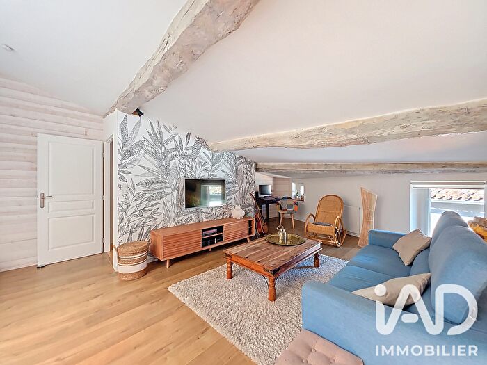 Villefranche-de-Lauragais - Appartement 4 pièces à vendre