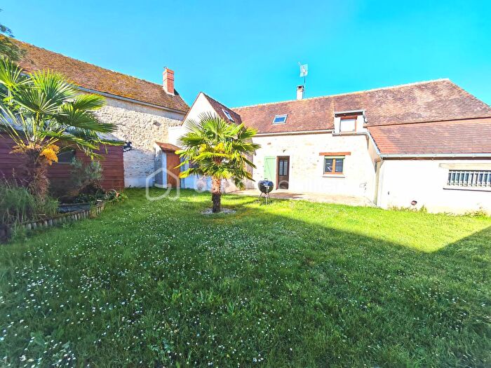 Maison 5 pièces à Veneux-les-Sablons, à vendre