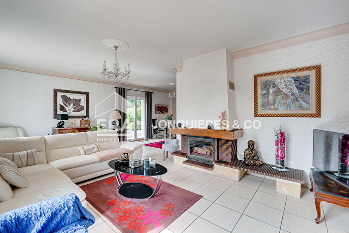 Maison à vendre - Ramonville-Saint-Agne - 7 pièces - 5 chambres