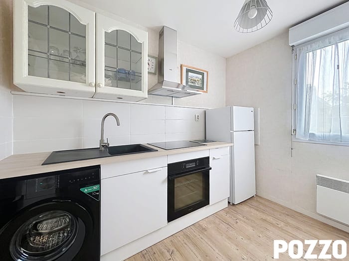 Appartement 1 pièce à Cherbourg-Octeville, Octeville, Bourg, à louer
