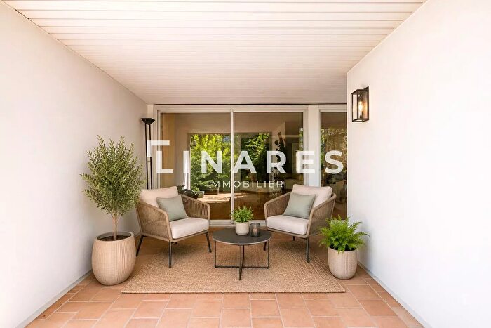 Marseille 8ème, Perier - Appartement 3 pièces à vendre