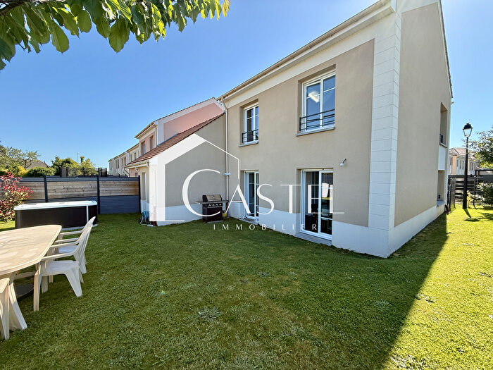 Maison 5 pièces à vendre - Les Alluets-le-Roi