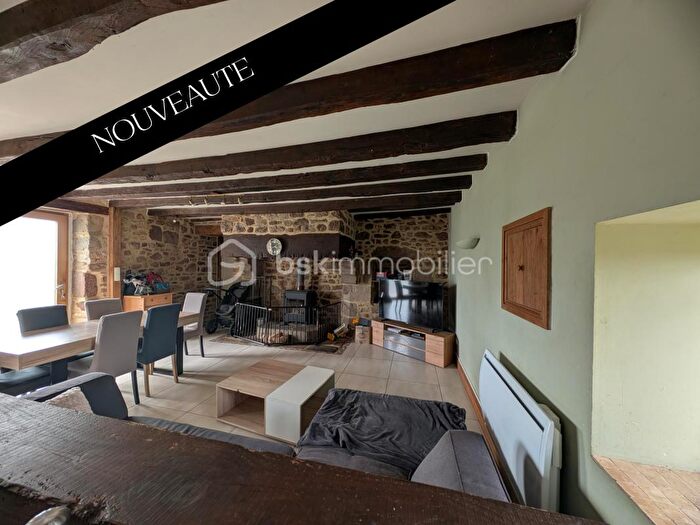 Maison 5 pièces à Le Ferré, à vendre