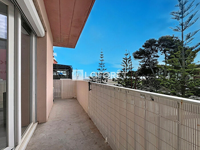 Appartement à vendre - Argelès-sur-Mer, Argelès Plage - 2 pièces - 1 chambre