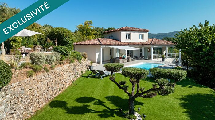 Maison 6 pièces à vendre - Draguignan, Centre-ville historique