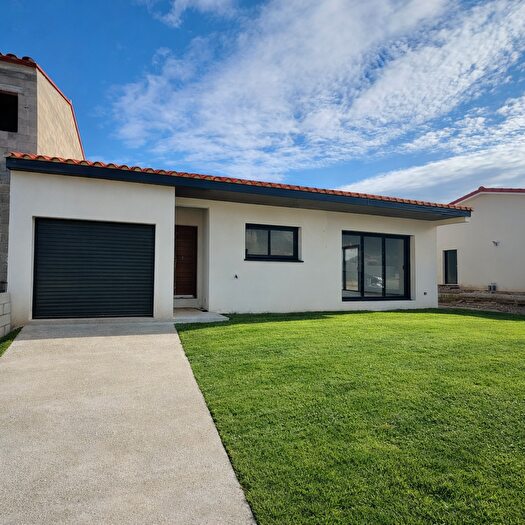 Maison à vendre - Prades - 4 pièces - 3 chambres