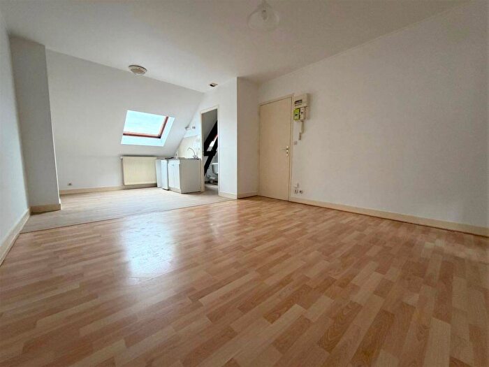 Appartement à louer - Vienne, Blois - 2 pièces - 1 chambre