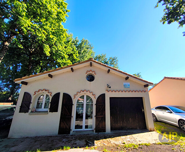 Maison 5 pièces à vendre à Saint-Brevin-les-Pins, Les Pins, La Quatretais, La Non Luce