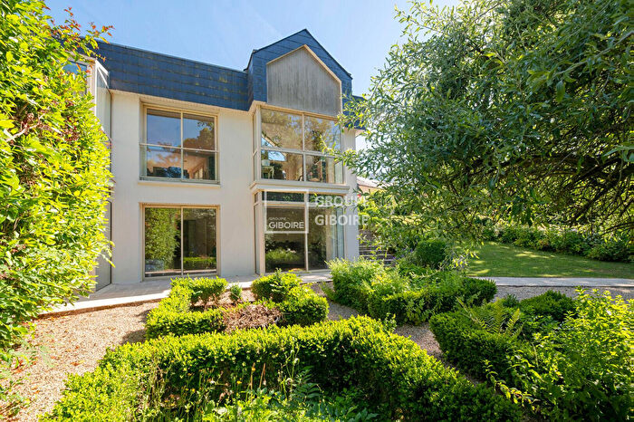 Quartiers Centre, Fougères, Sévigné - Maison 8 pièces à vendre