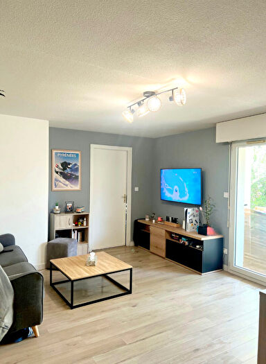 Appartement à vendre - Mont-de-Marsan, Saint-Médard - 2 pièces - 1 chambre