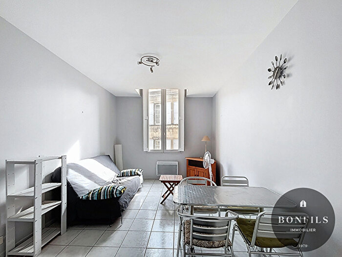 Avignon, Carmes, Carreterie, Université : Appartement 1 pièce à louer