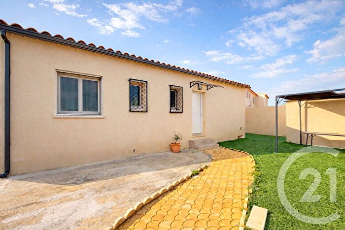 Maison à vendre - Arles, Trinquetaille - 4 pièces - 3 chambres