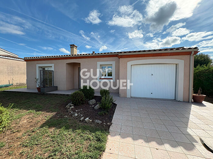 Maison 5 pièces à Boé, à vendre