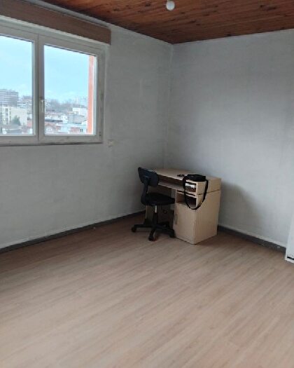 Appartement à louer - Toulouse - 1 pièce - 3 chambres