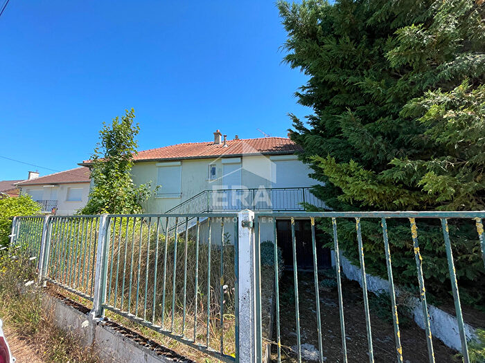 Curchy - Maison 5 pièces à vendre