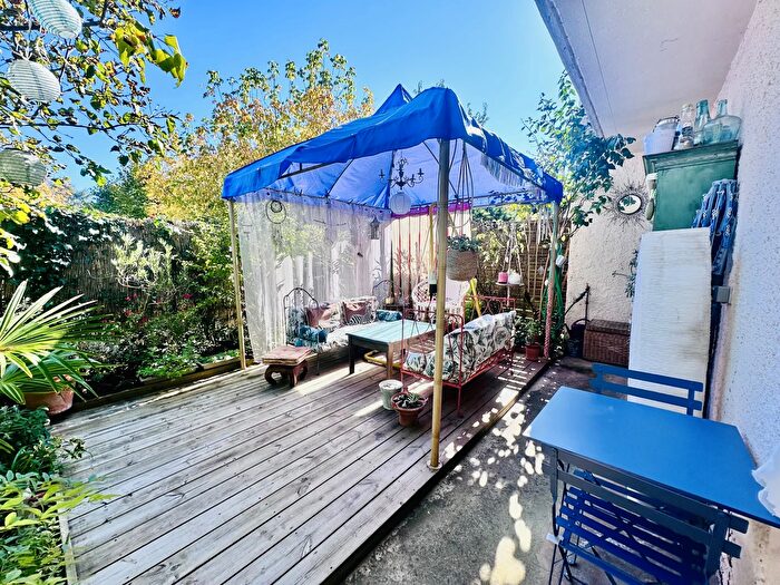 Appartement à vendre - Bergerac, Les Bories, Salvette, Les Versannes, Gala - 2 pièces - 1 chambre