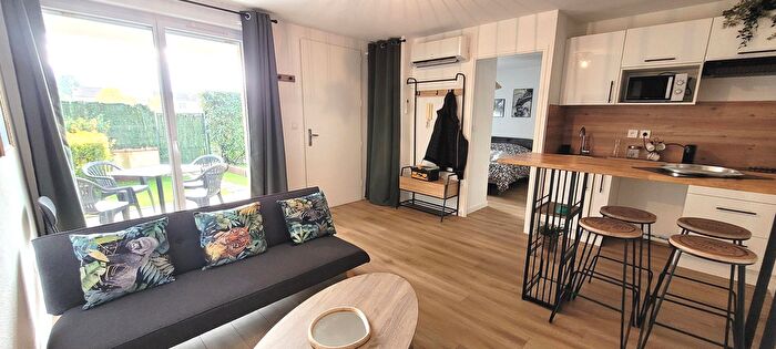 Appartement 2 pièces à louer - Colomiers, Marots, Cabirol, Ramassiers