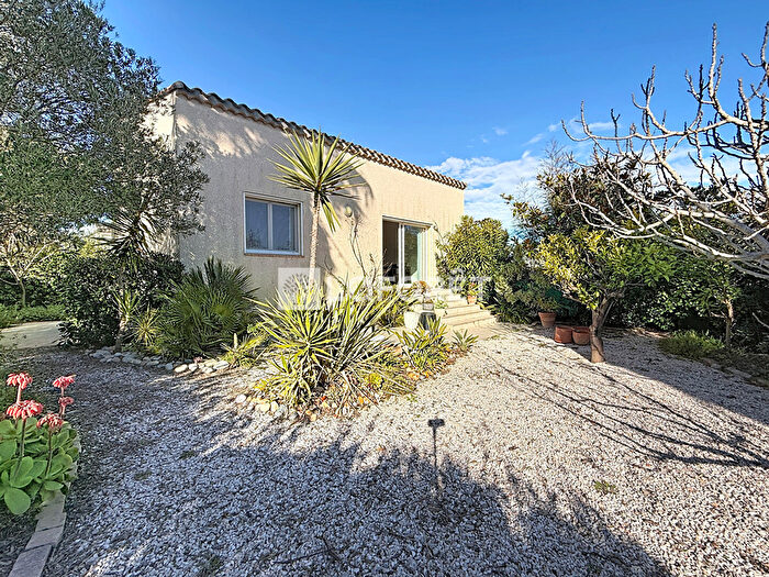 Maison à vendre - Saint-Cyprien, Les Capellans, Plage de la Lagune - 4 pièces - 3 chambres