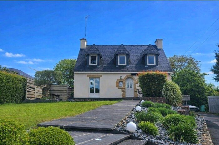 Maison 6 pièces à vendre - Plumelin