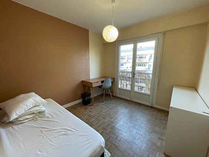 Appartement 1 pièce à louer à Angers, Saint-Serge, Ney, Chalouère