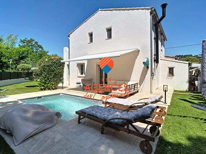Maison 5 pièces à La Seyne-sur-Mer, Sud, à vendre