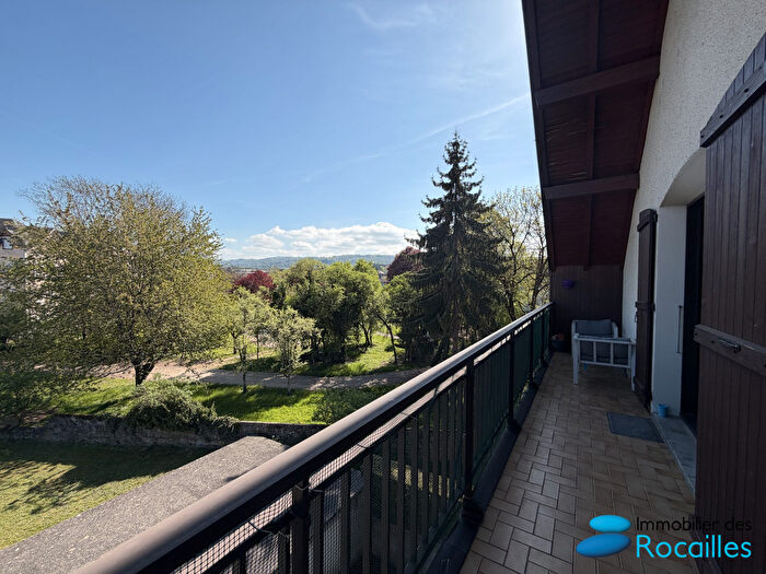 Appartement 2 pièces à vendre à Reignier-Ésery