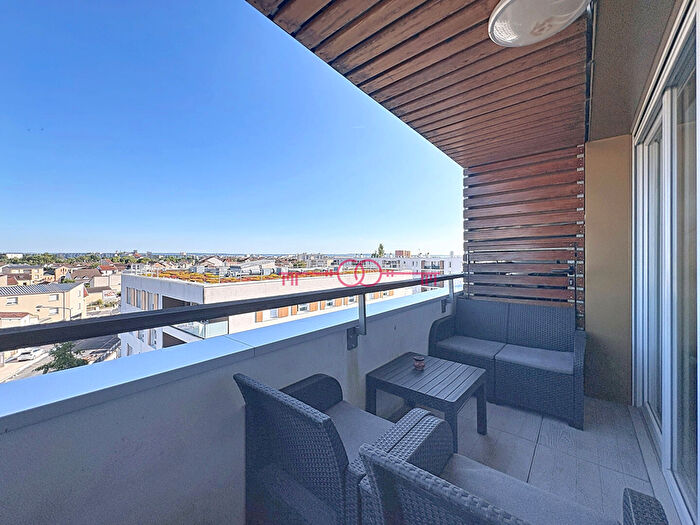 Reims, Neufchatel, Orgeval, Laon, Zola - Appartement 2 pièces à vendre