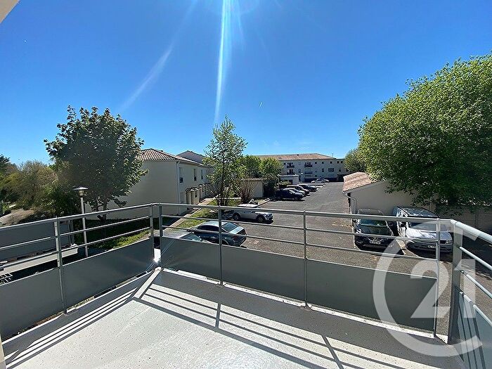 Appartement à vendre - Bègles, Sembat - 4 pièces - 3 chambres