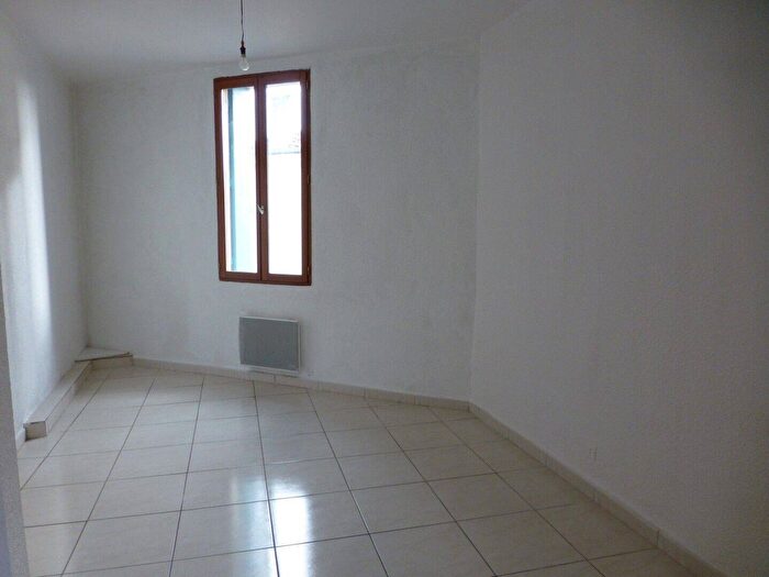 Appartement à louer - Montpellier - 1 pièce