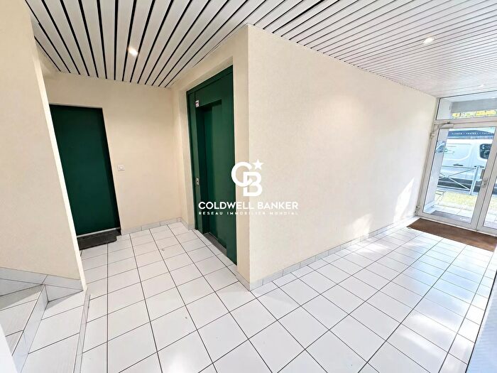 Appartement 3 pièces à Andernos-les-Bains, Centre-ville, Coulin, à vendre